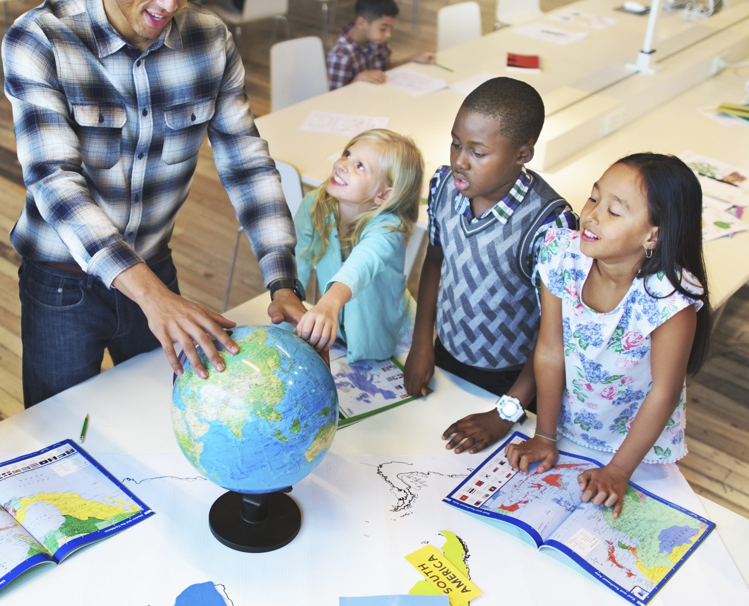 Community Works Consulting – Let us help you change the world